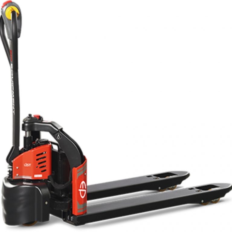 EPT 20-20 RA Electric Pallet Truck – Diamond Forklifts